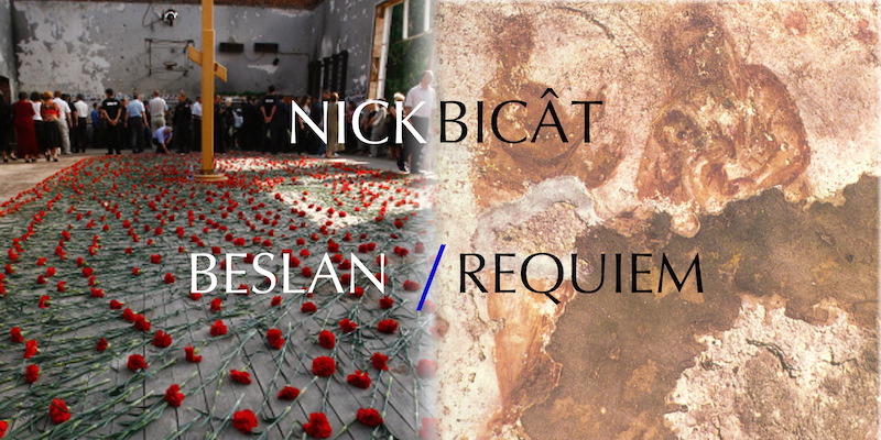 Nick Bicat | Composer and song writer for film, theatre and TV