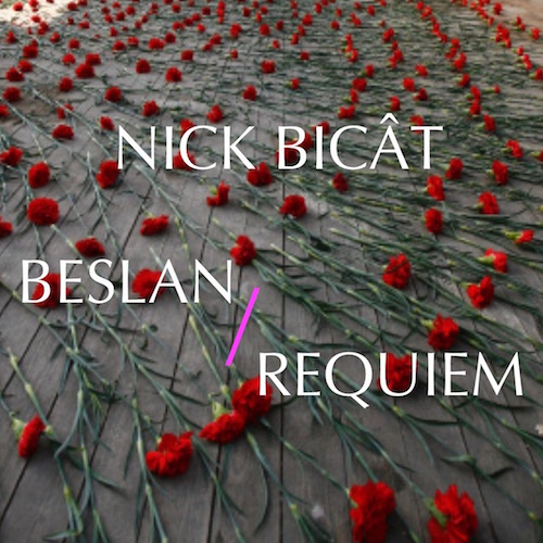 Bicât REQUIEM – Nick Bicat